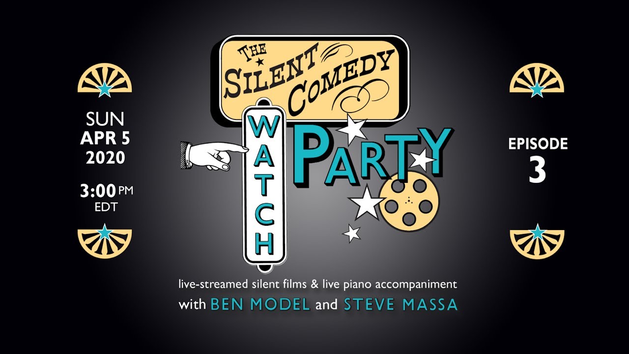 ️ Musty Suffer at work in an Automat - from OUTS AND INS (1916) - YouTube