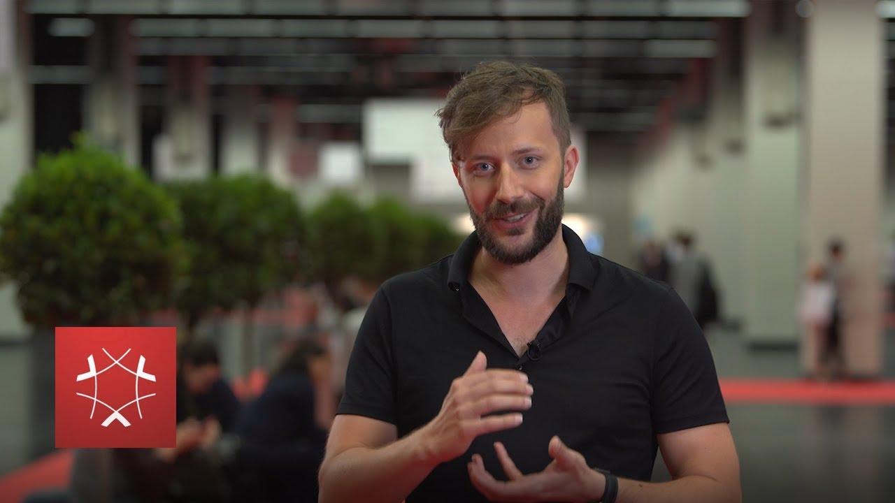 DMEXCO 2018 Recap by Julian Kramer | Adobe DE - YouTube