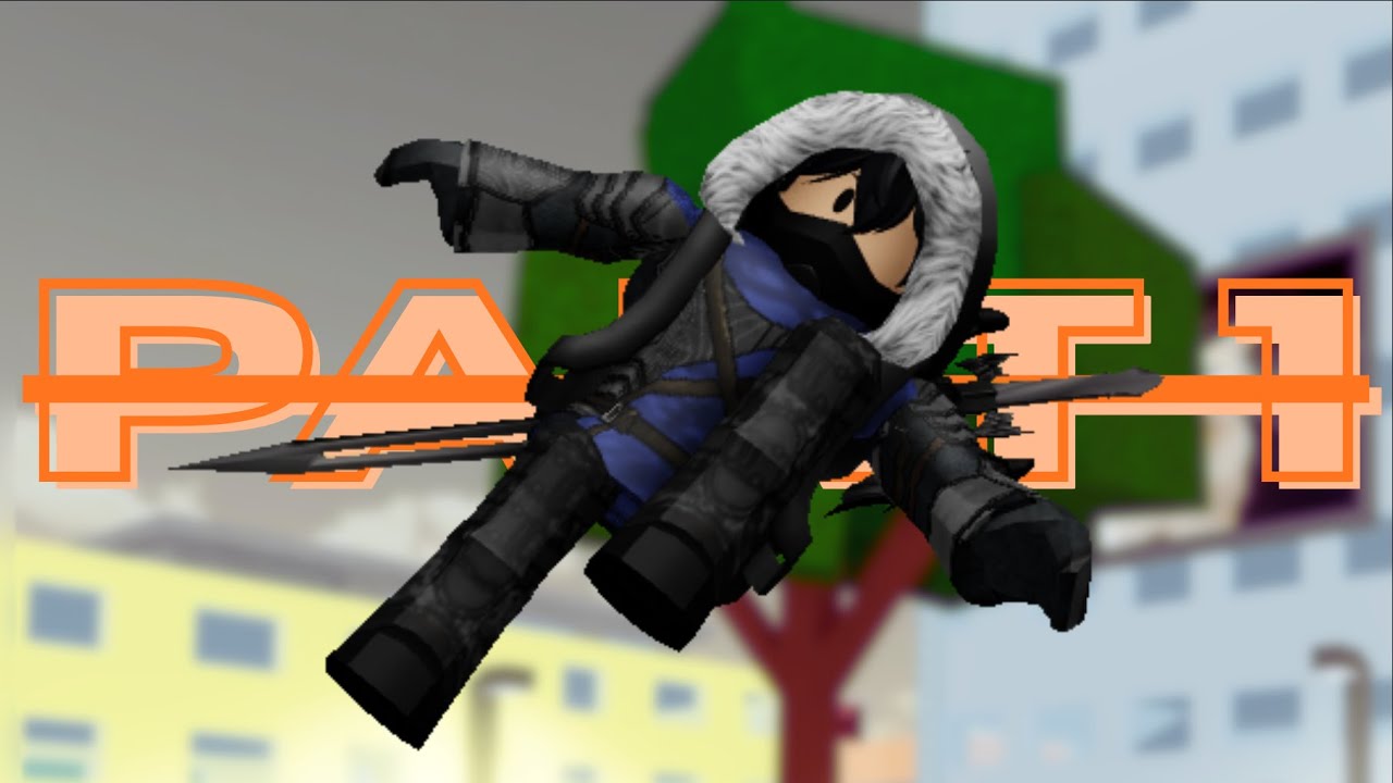 TESTING HEAD SPLITTER ON EVERY MOVE... (part 1) | JUJUTSU SHENANIGANS ...