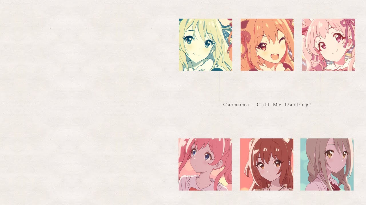 Call Me Darling! (Galbae Cider New Jack & Hip - Hop Soul Remix) - YouTube