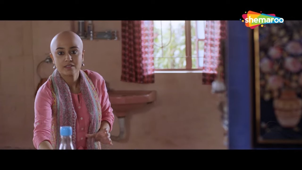 Gone Kesh (2019) (HD) | Shweta Tripathi, Vipin Sharma, Deepika Amin ...