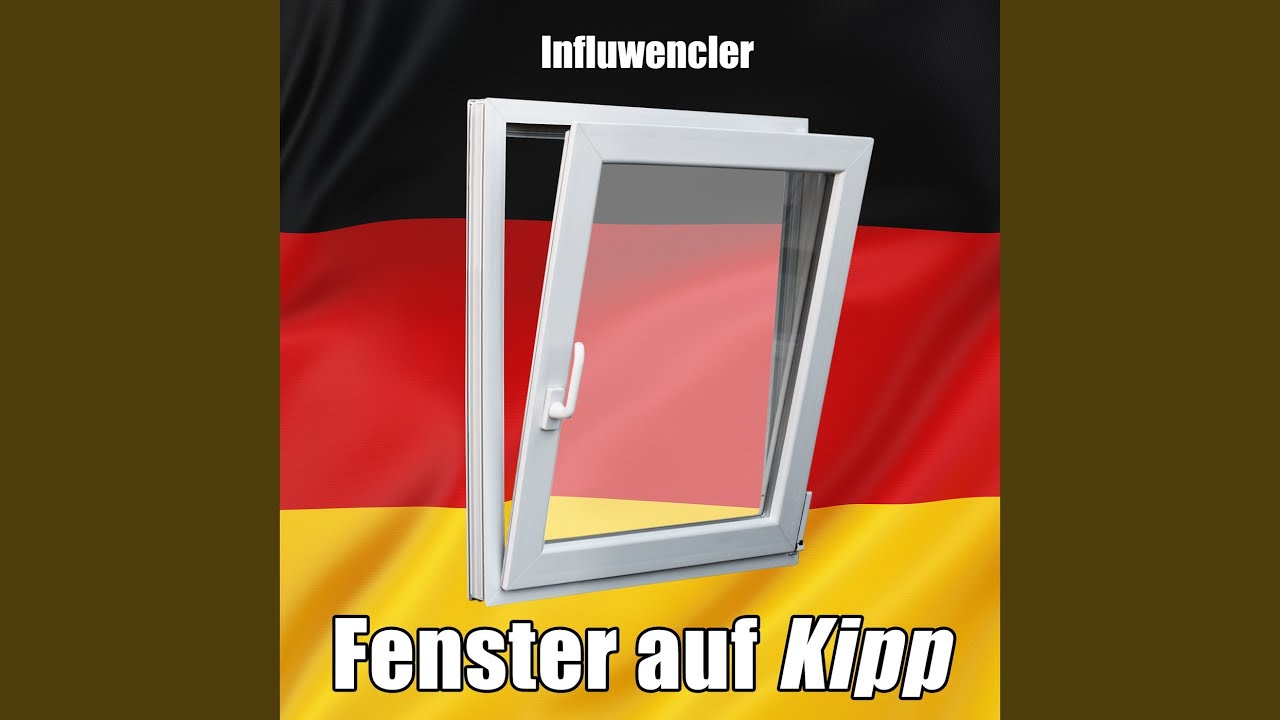 Fenster Auf Kipp - YouTube