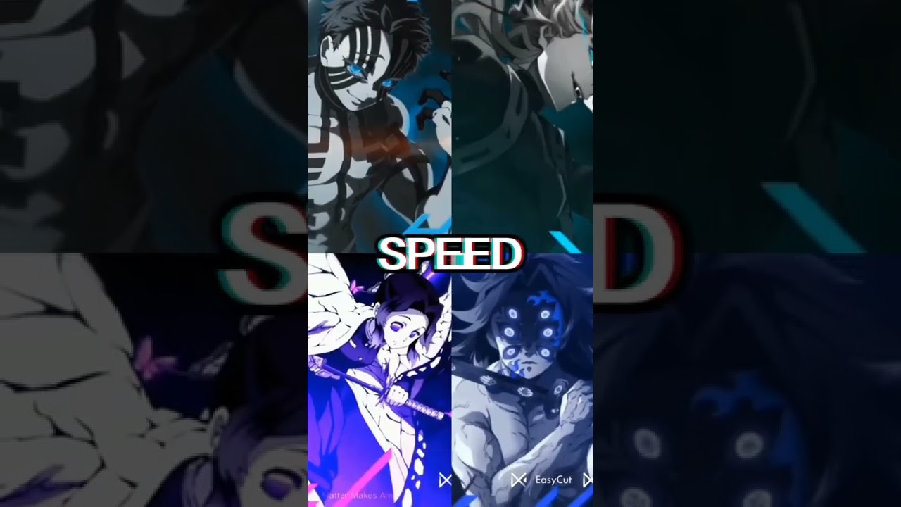 DEMON SLAYER Slayer SPIN WHEEL 2v2 AKAZA AND DOUMA VS SHINOBU AND ...