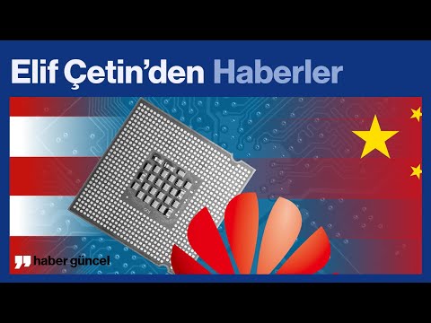 ABD'Lİ ŞİRKETLER RUSYA'YA NASIL YAPTIRIM UYGULADI?