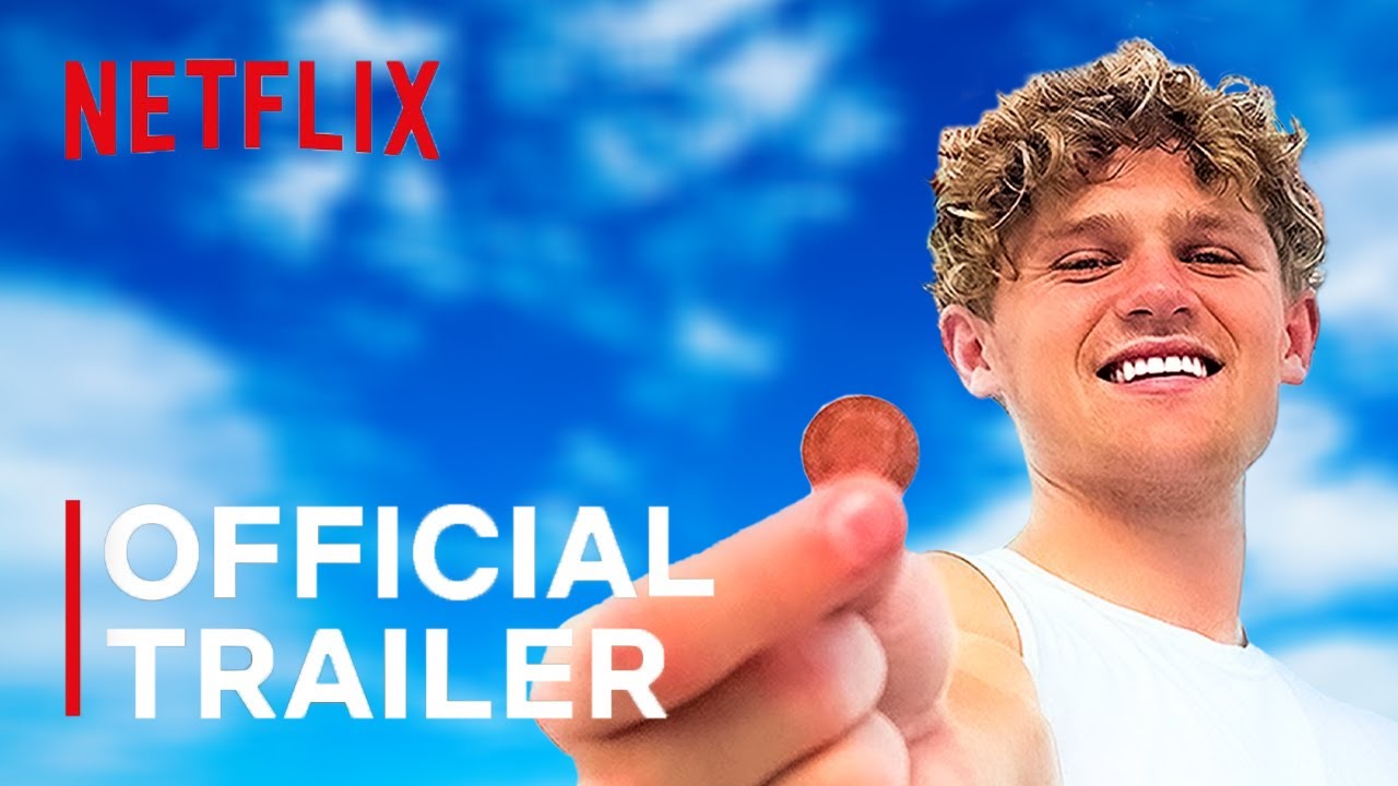 If the Ryan Trahan Penny series was a movie! - YouTube