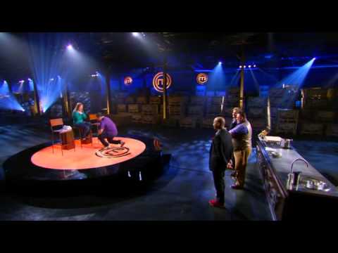 MasterChef USA S04 E01 - Auditions #1 Part 3/3 - YouTube
