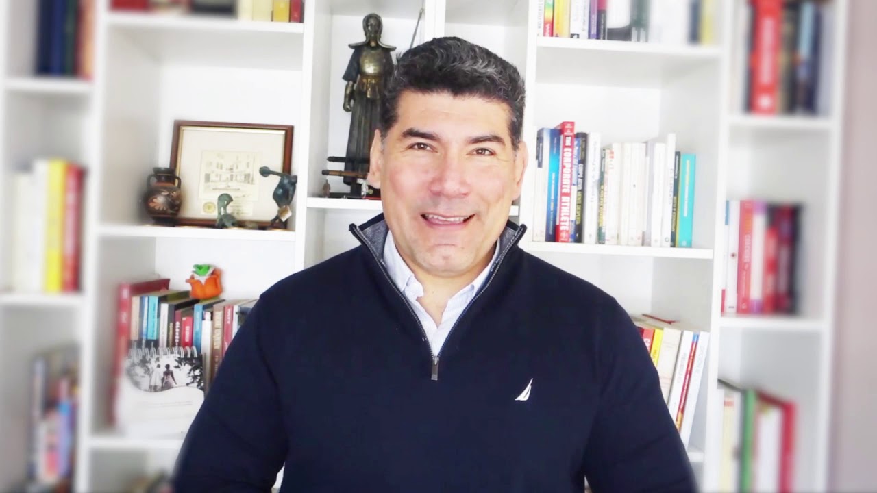 2 Historias Inspiradoras por Gabriel Lama - YouTube
