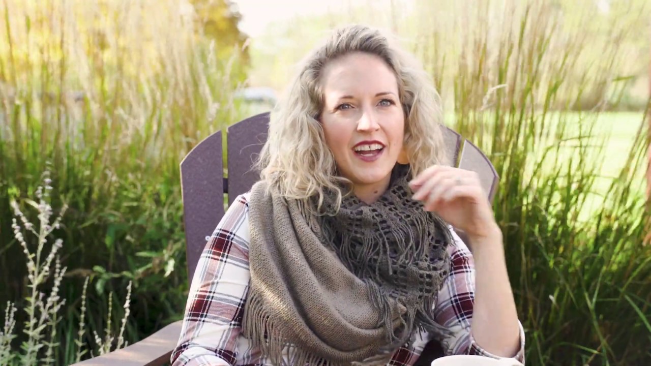 Client Story: Heather McCarthy - Part 1 - YouTube