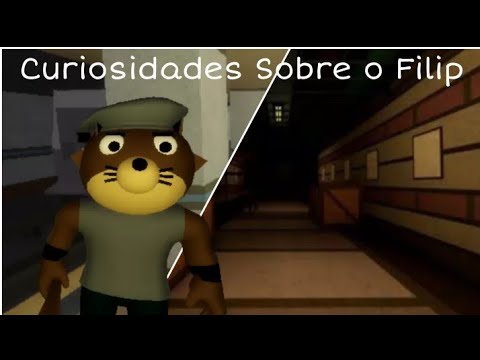 🔥Top 10 curiosidades sobre o Filip||Roblox Piggy - YouTube