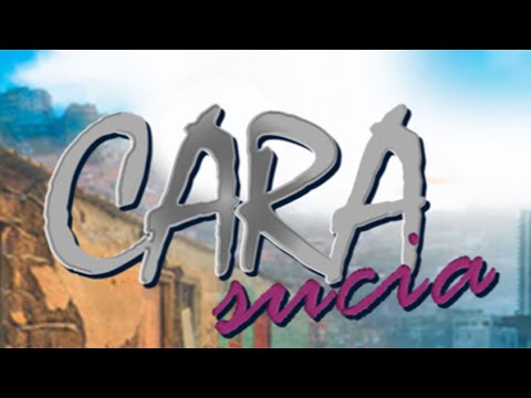 Cara sucia (1992): Todos los intercambios de cachetadas