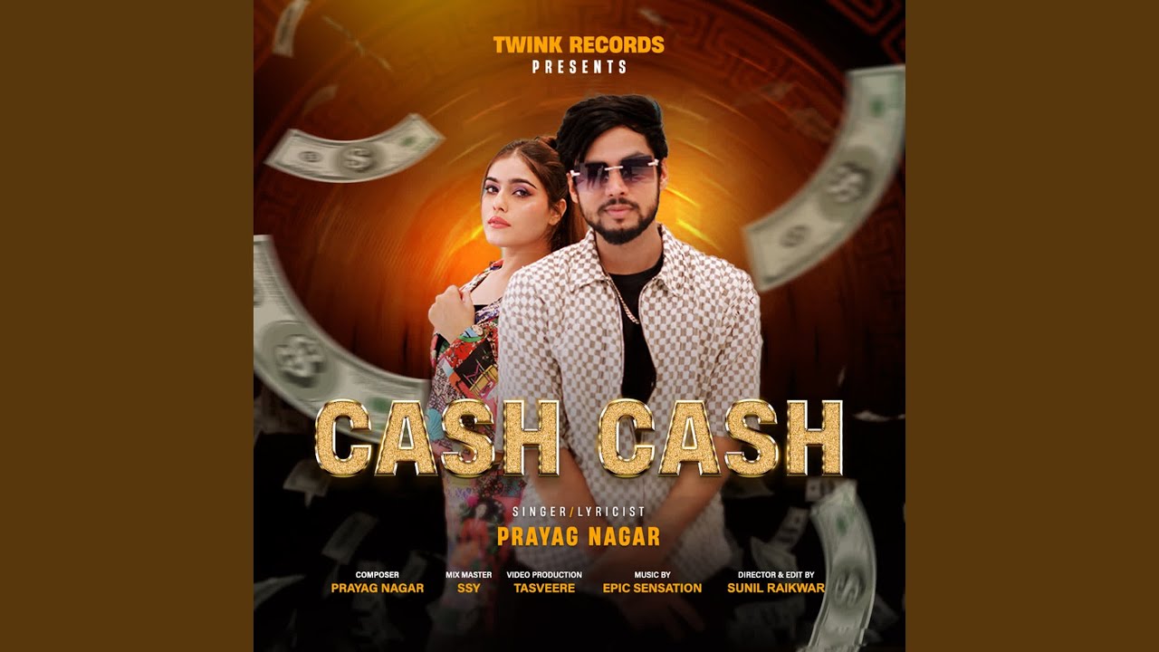 Cash Cash - YouTube Music
