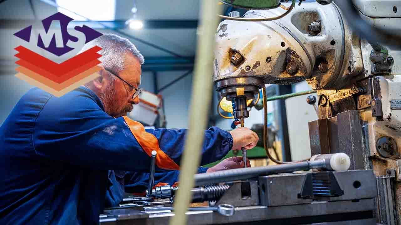 Meca-Services | Partenaire de vos opérations d'usinage, tournage et ...