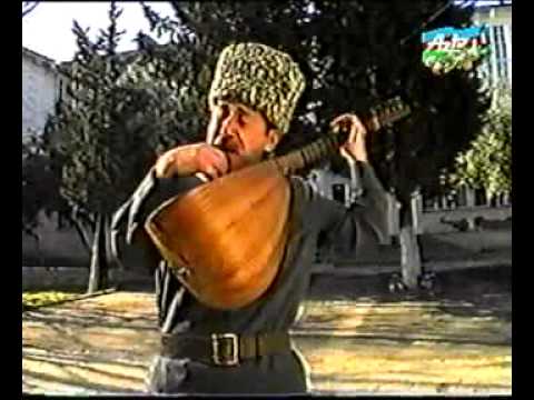 Ashiq Cahangir Faxralida
