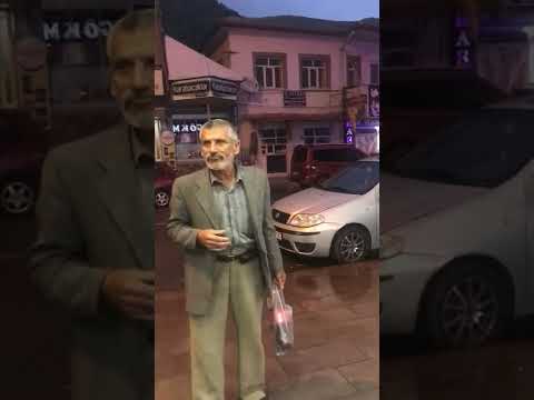 Dünyanın en acı biberini yedi Ali emmi 😂