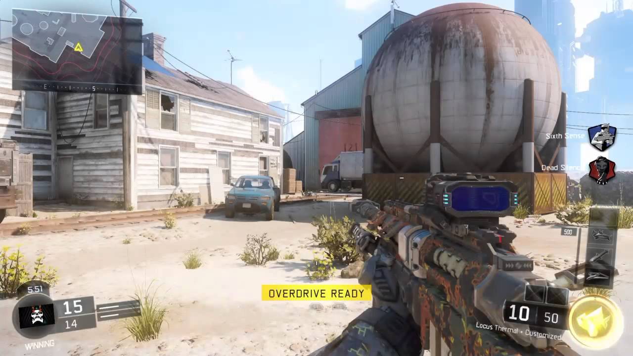 FFA Gameplay - YouTube