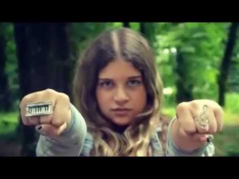 Ani Gongadze-Axali Xma - YouTube