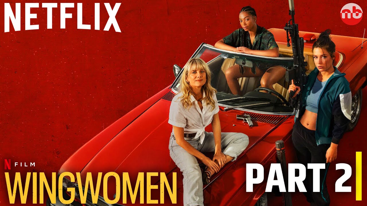 Everything You Need to Know About Wingwomen 2 - YouTube