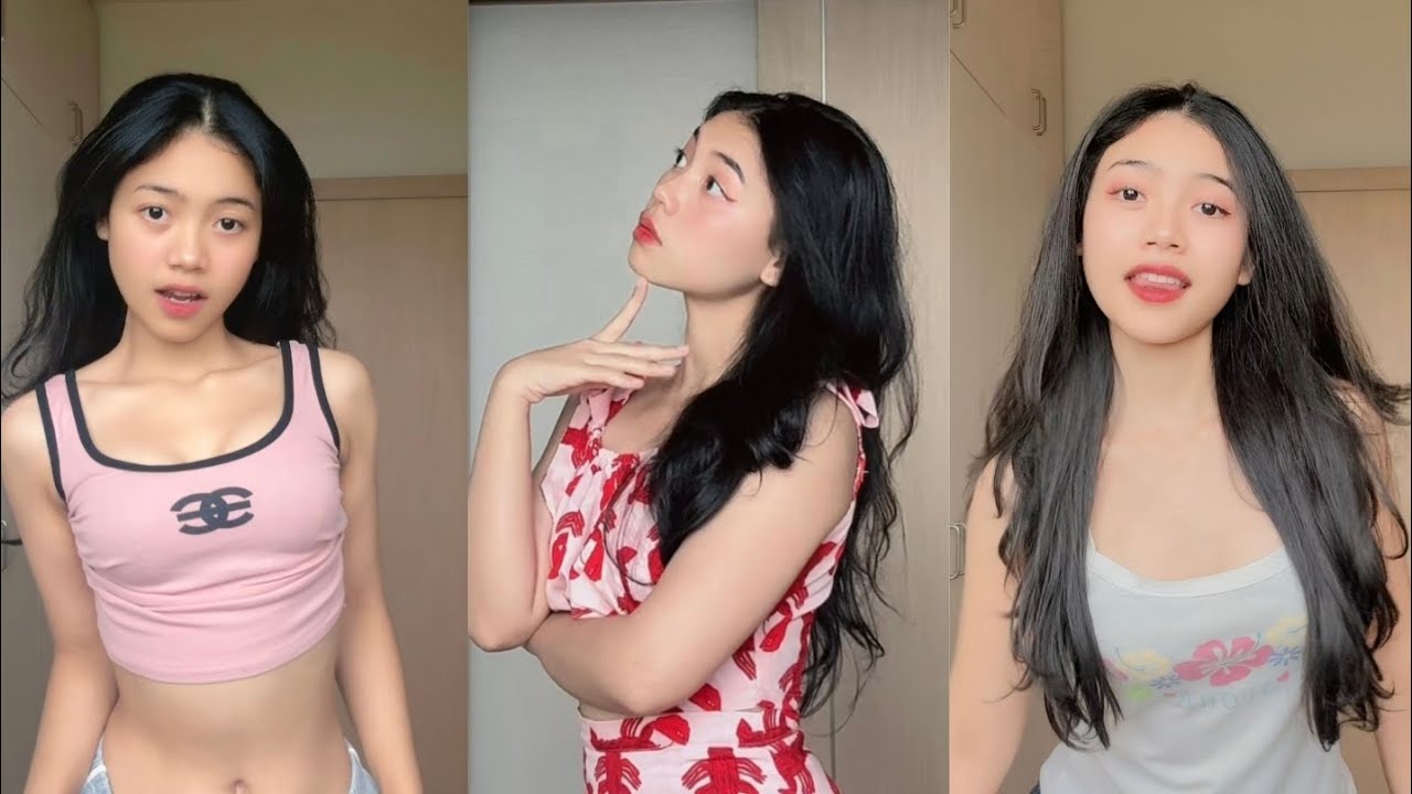 စောထားနှင်း tiktok saw htar hnin #tiktokmyanmar #dance #tiktokcele - YouTube