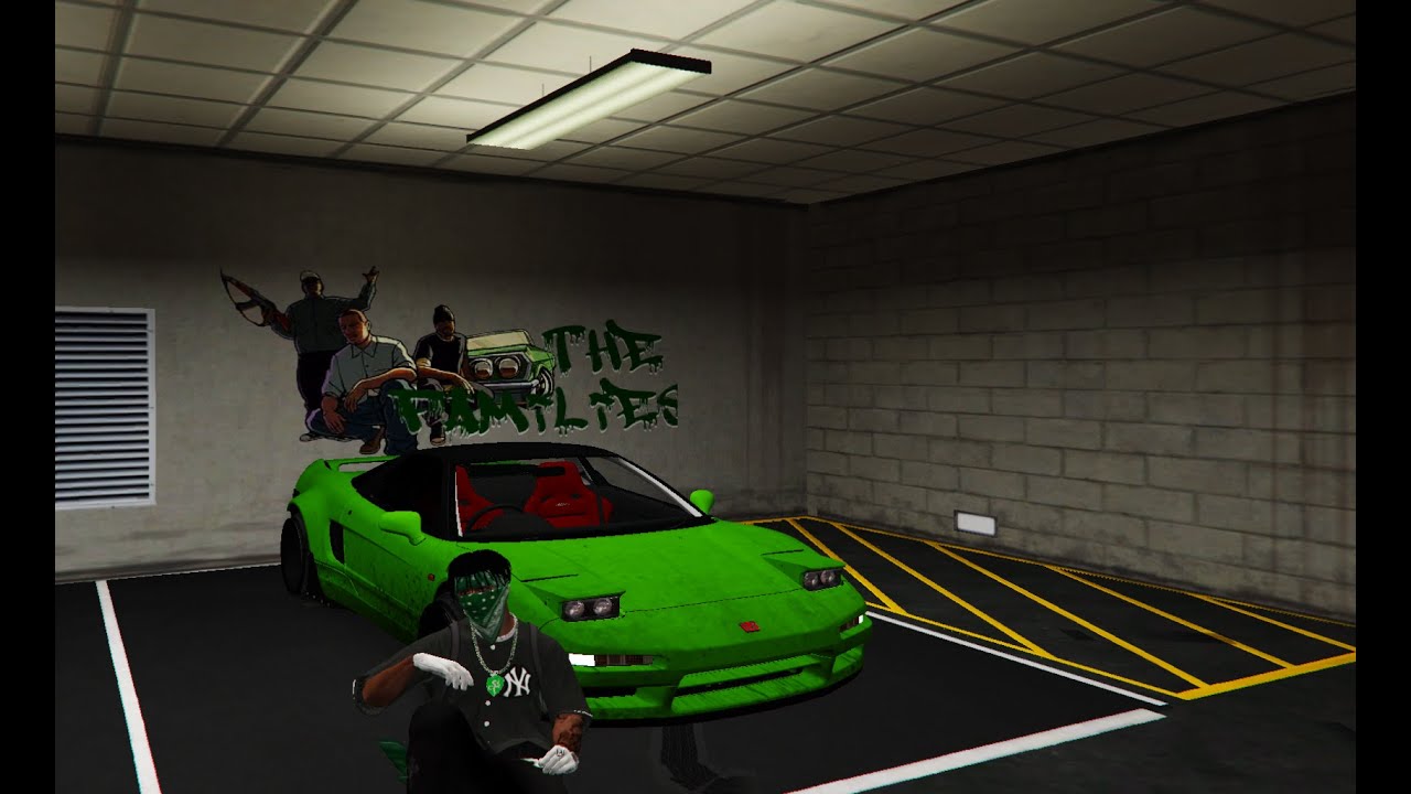 Ajgor 🏆[3] | The Families | HypeRP - YouTube