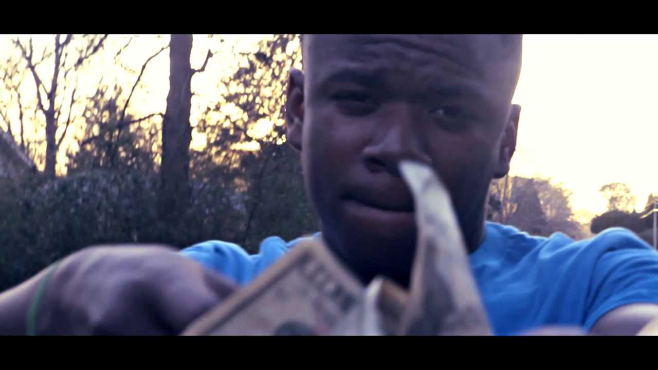 BOXHEAD SAV - MONEY DANCE (OFFICIAL VIDEO) - YouTube