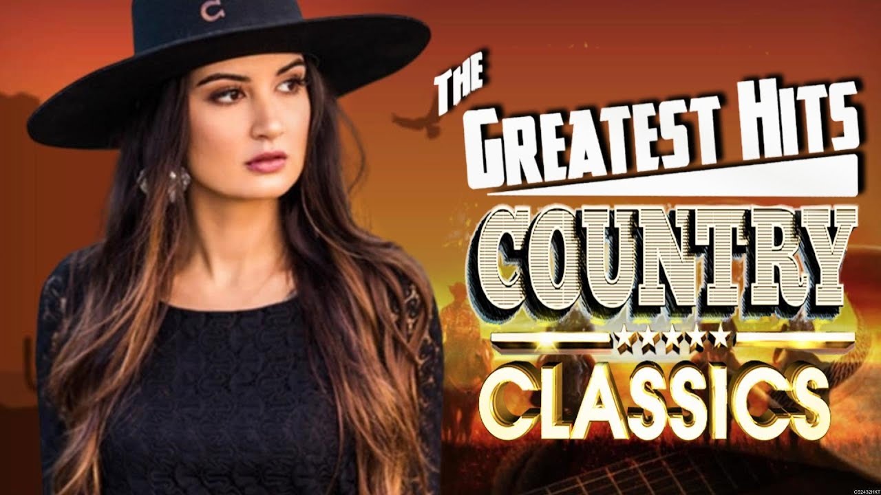 20 Best Pop Country Songs ☀️ Top 100 Country Songs ☀️ Country Music ...