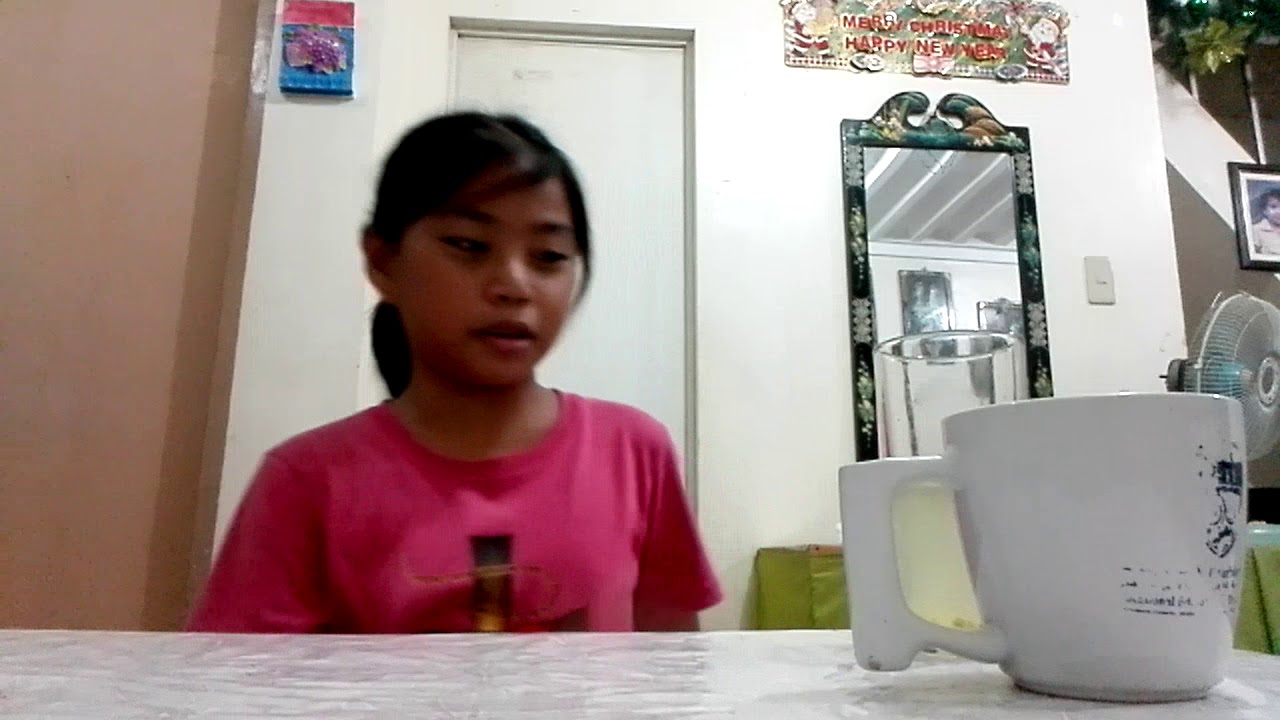 Hot Lemoncito Tasting Youtube