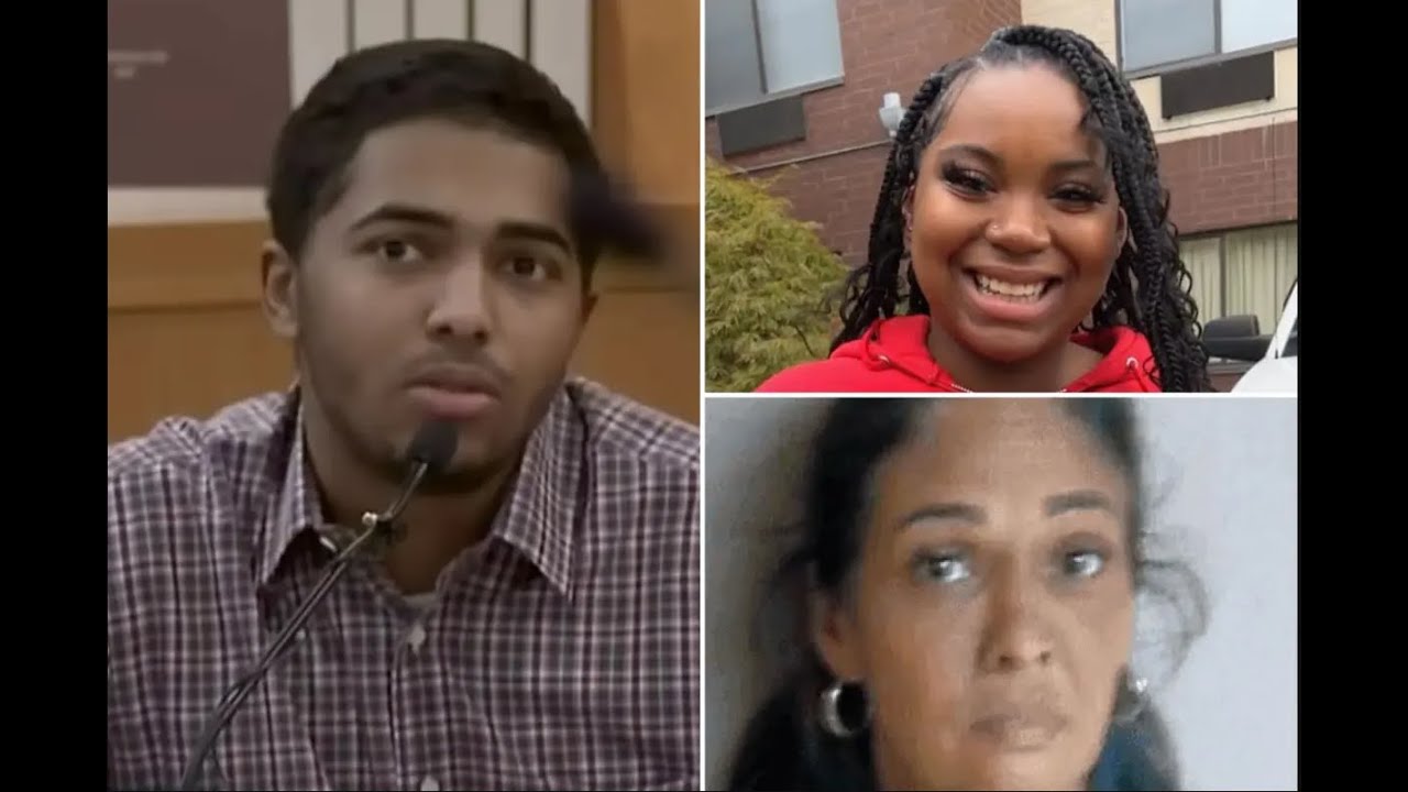 Dusty Keith Agee Found Guilty For Killing His Baby s Mother Brooklyn ...