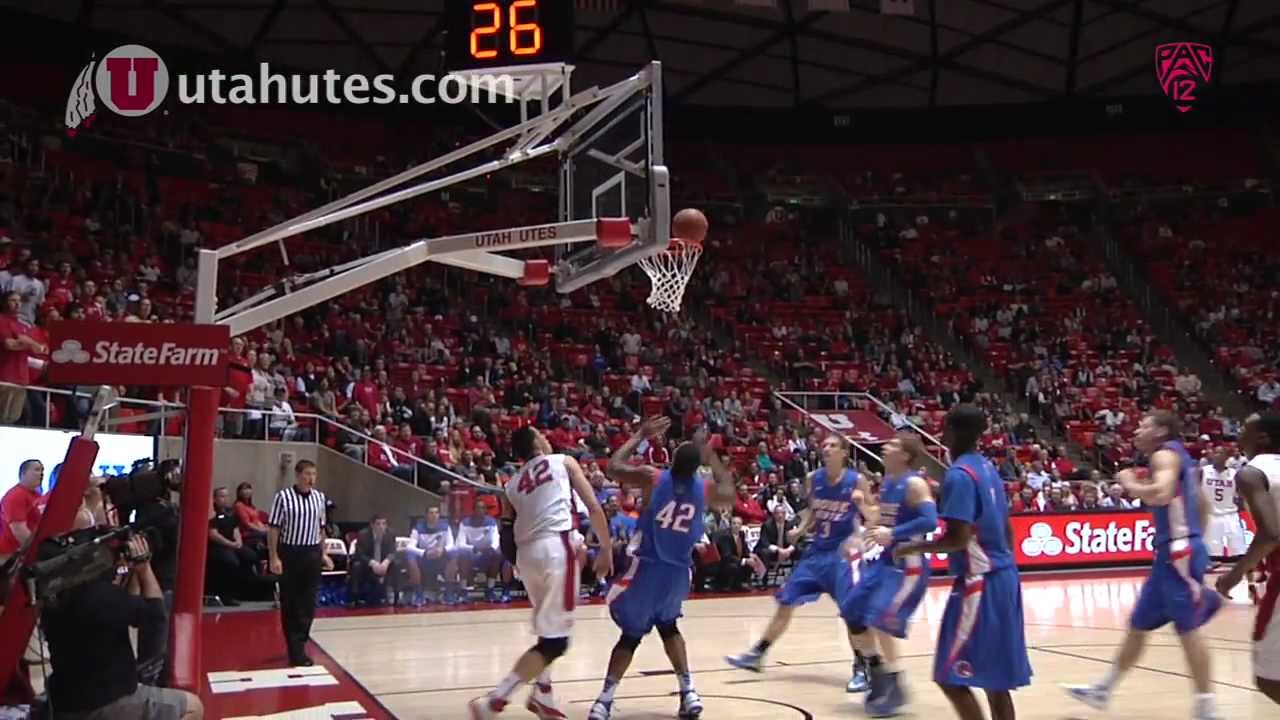 U Ask the Utes - Jason Washburn - YouTube