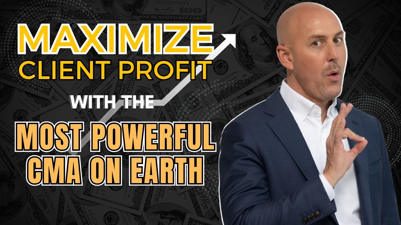 [HOW TO] Maximize Client Profit With the Most Powerful CMA on Earth ...