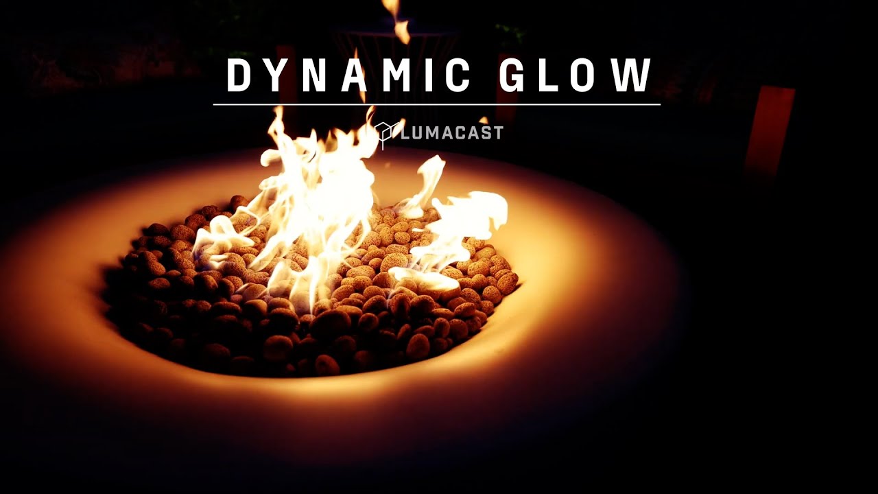 Why Dynamic Glow Is The Difference - YouTube
