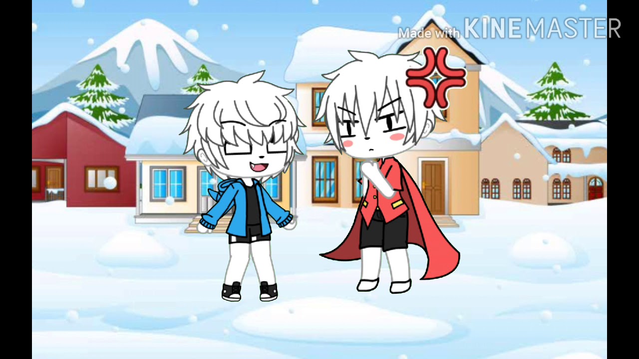 Glmmv gacha life To the bone - YouTube