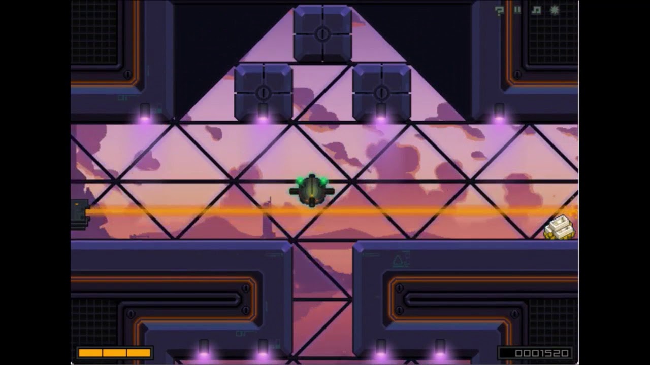 Final Ninja Zero - Level 15 - YouTube