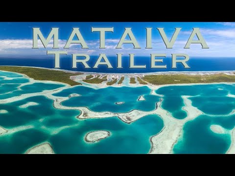 French Polynesia Trailer - Mataiva - YouTube