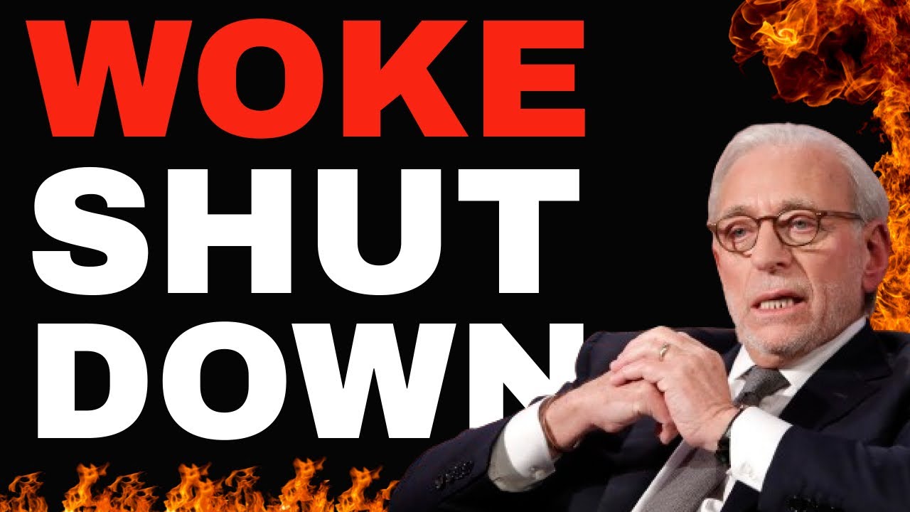 Disney FREAKS OUT as HOSTILE TAKEOVER heats up! - YouTube