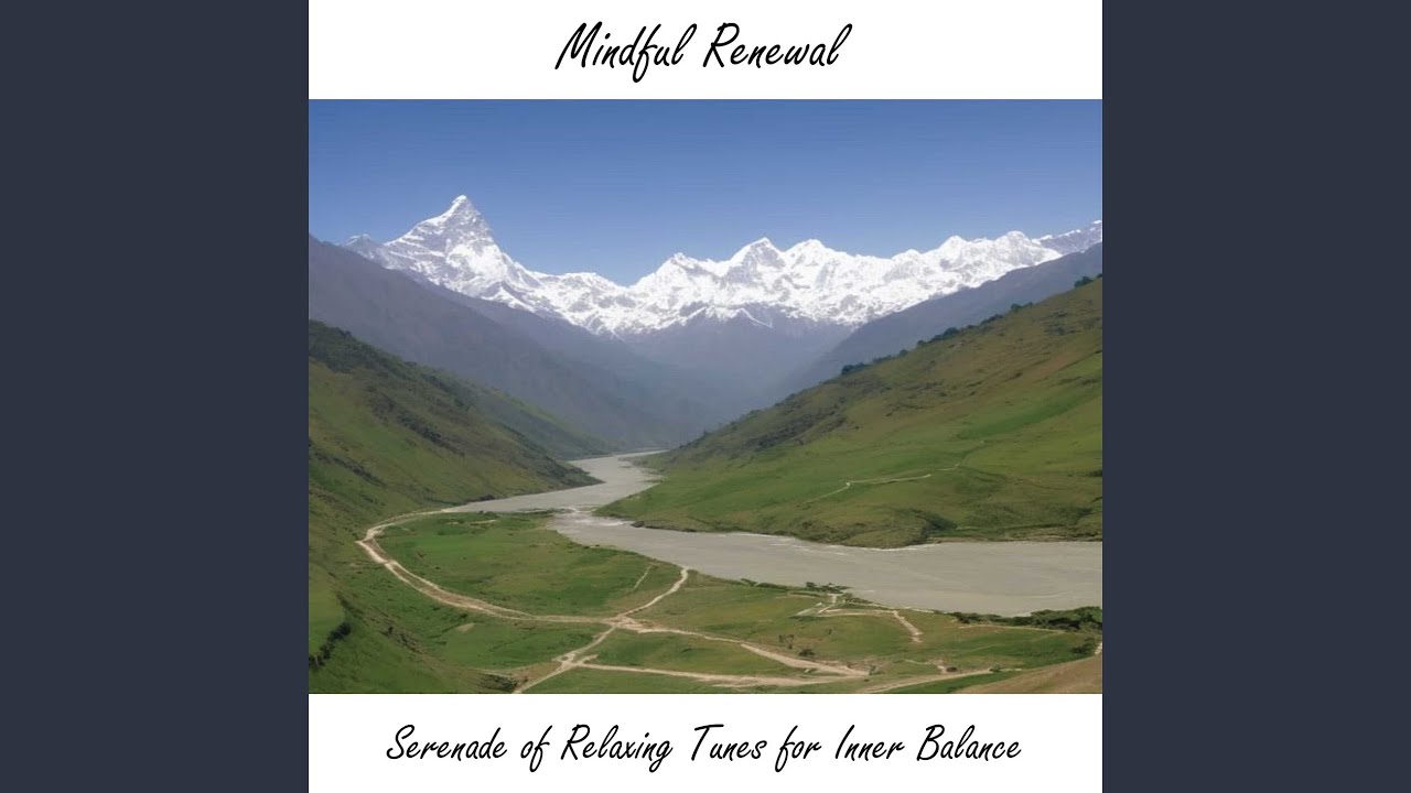 Calm Nightfall - YouTube