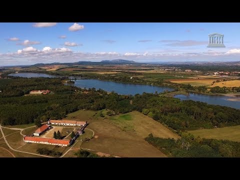Lower Morava Biosphere Reserve, Czech Republic