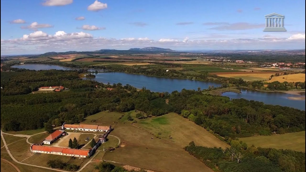 Lower Morava Biosphere Reserve, Czech Republic - YouTube