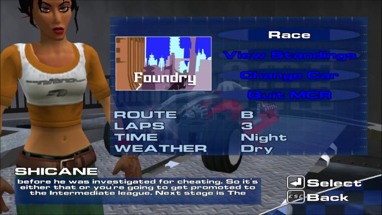 Let's Play Drome Racers - Ep. 3 - YouTube