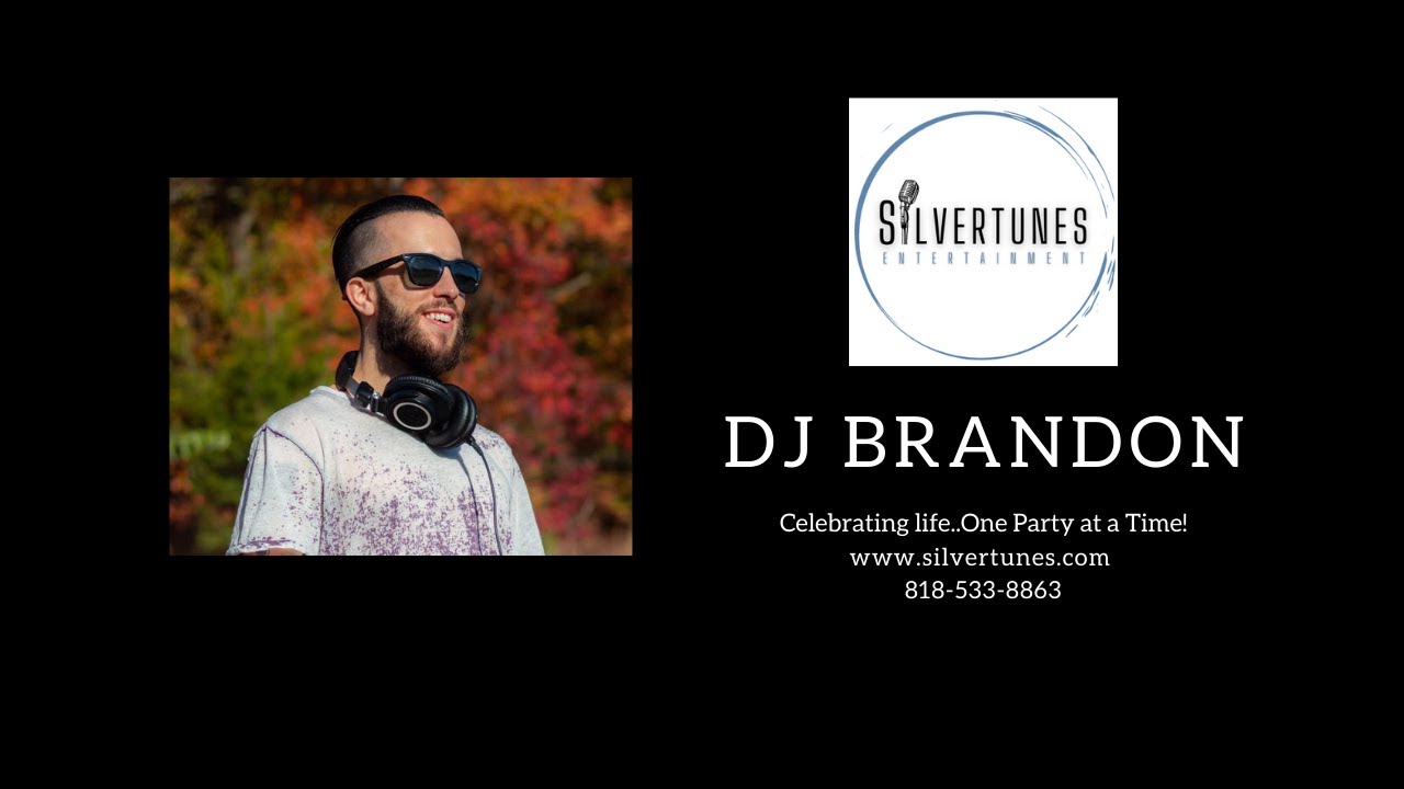 DJ Brandon - YouTube