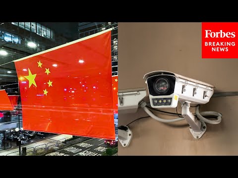 Chinese Students Who Come To America To Study Are Still Surveilled By Chinese Govt.