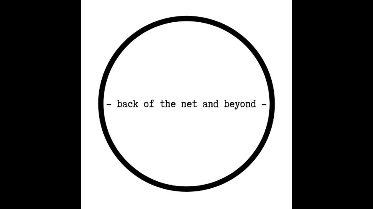 BACK OF THE NET AND BEYOND #40 - Leon Constantine - Footballer to agent ...