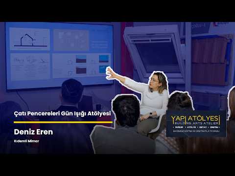 Rethink Daylight | Mimari Tasarımda Gün Işığı Bölüm 2