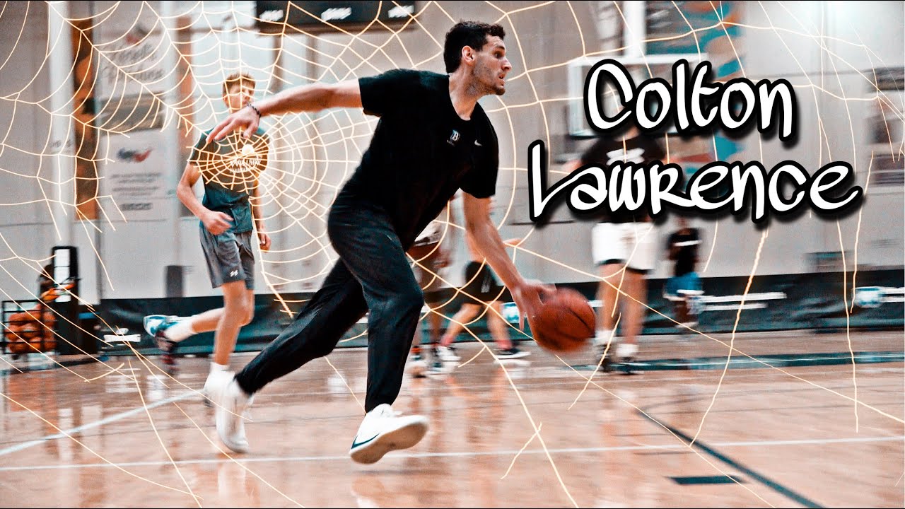 Colton Lawrence | 2020 Spooky Nook Runs - YouTube