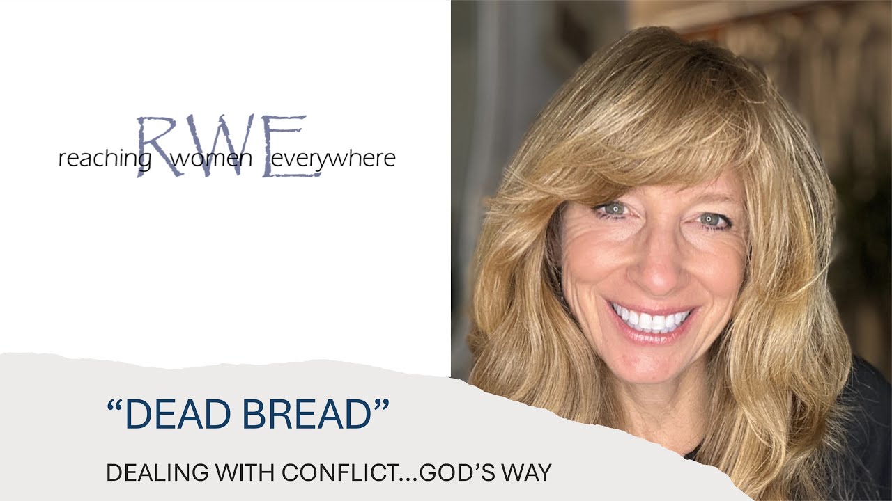 Reaching Women Everywhere with Dawn Love - YouTube