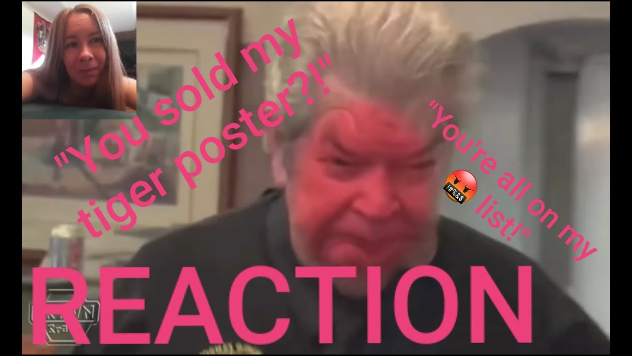 GETTING VIOLENT IN THE PAWN SHOP! (With iCarly) {YTP} ~ Prawn Srars Two ...