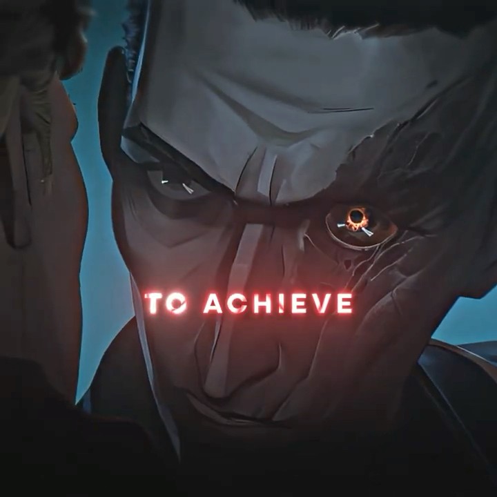 Real Power 🔥 Silco’s Ruthless Philosophy | Arcane Netflix - YouTube