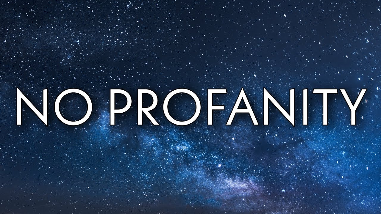 Pooh Shiesty - No Profanity (Lyrics) - YouTube