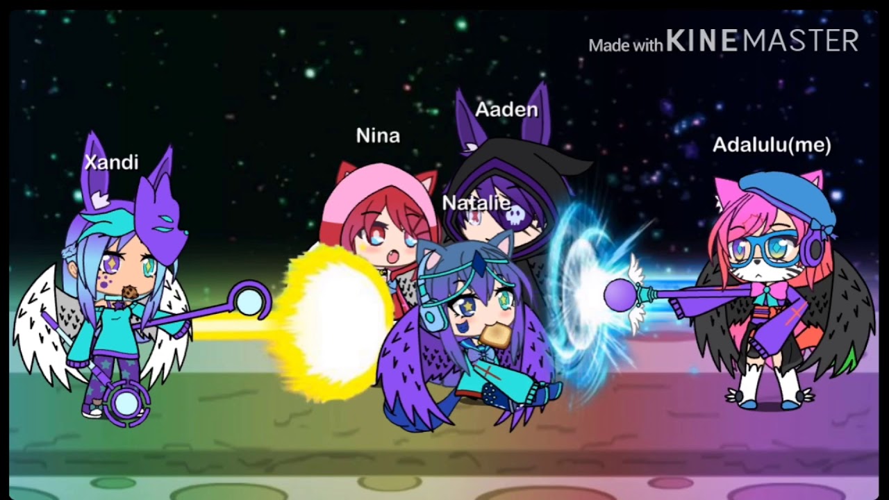 Baby Gacha (season 1 video4 - YouTube