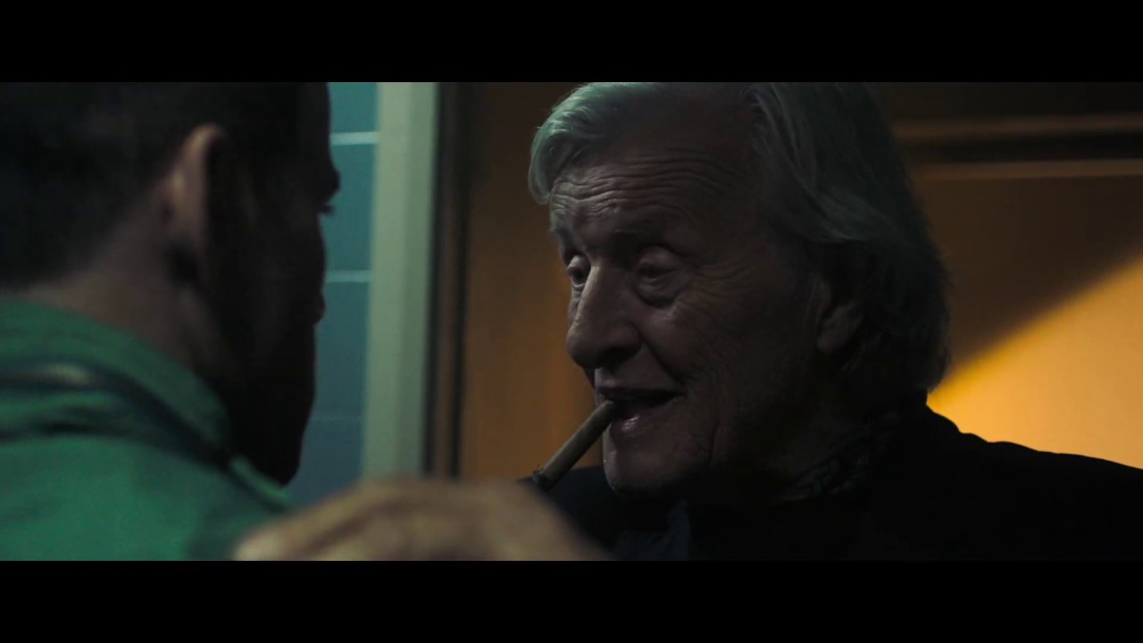 Break Trailer Final Version 1 40 - YouTube