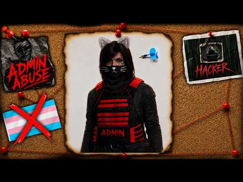 BETRETE NIEMALS DIESEN GTA RP SERVER